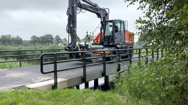 Betonbruggen redden van sloop door innovatieve oplossing | Platform Bruggen