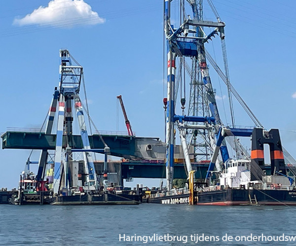 Overzicht | Materialen en Constructies | Platform Bruggen